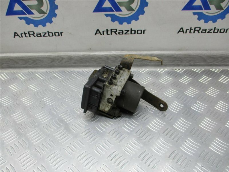 Б/У Блок ABS (насос) Kia Ceed 1 / Киа Сид 1 1.6 G4FC 122Л.С 2009