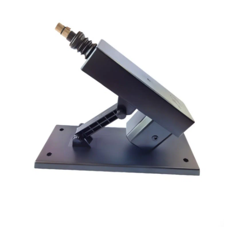 Секс-машина с тремя насадками