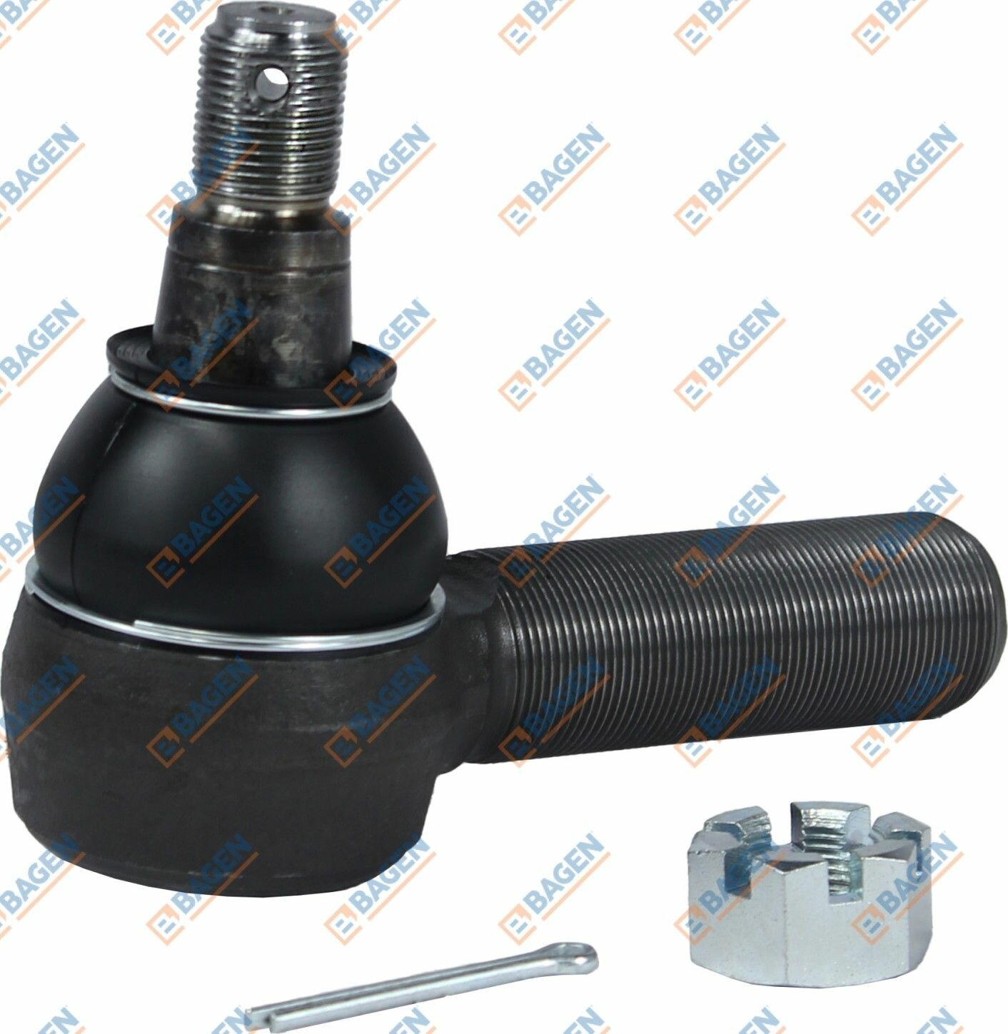 Наконечник рулевой тяги RHT Volvo F12/FH12 T320008 BAGEN