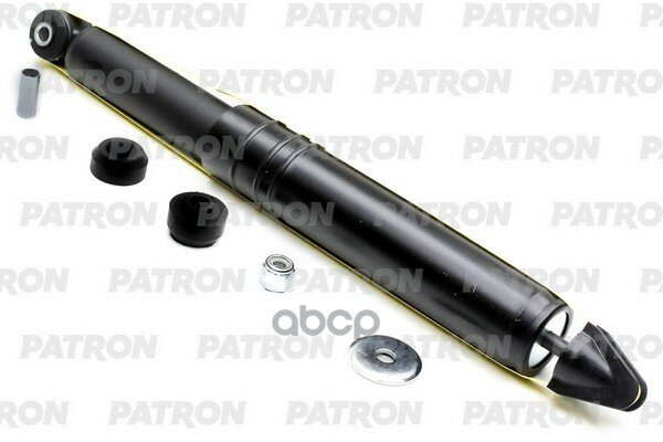 Амортизатор подвески задн OPEL: KADETT <91/VECTRA <95 PATRON арт. PSA343047