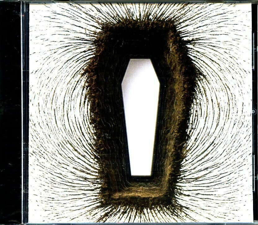 METALLICA - Death Magnetic 2008 г