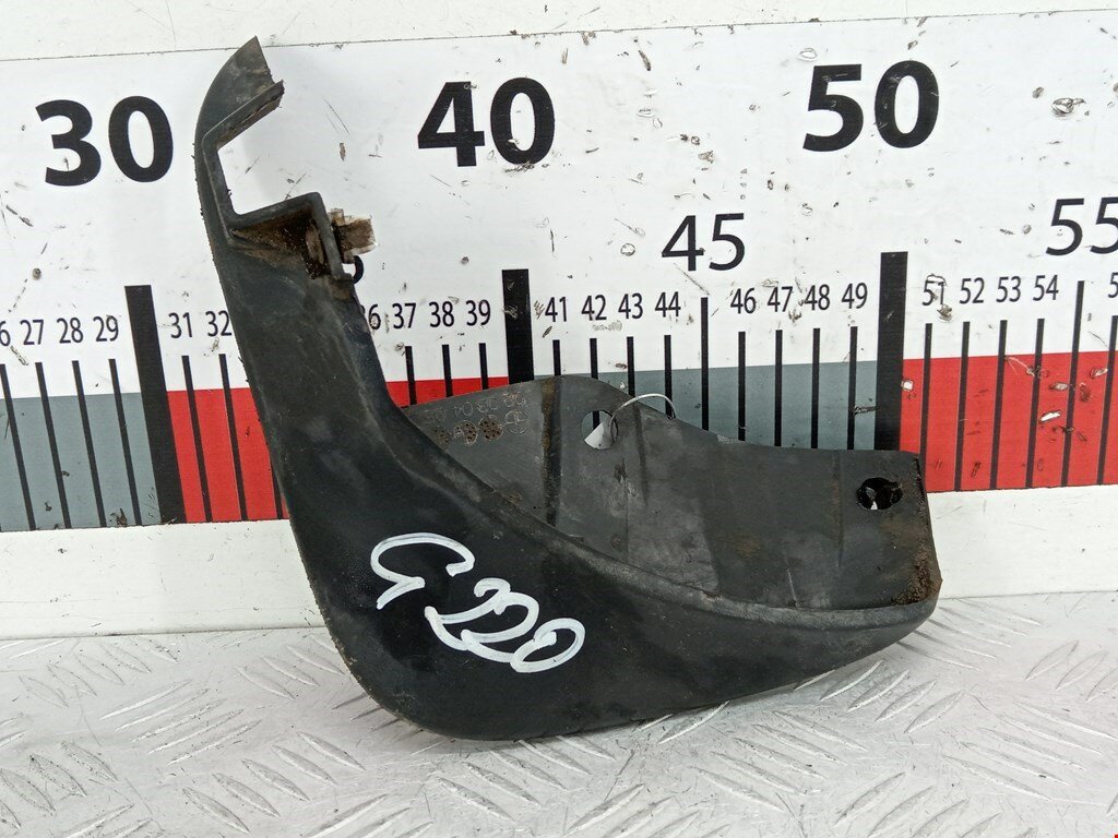 Брызговик передний Mazda 6 GG GJ6R51850 арт. 1857283
