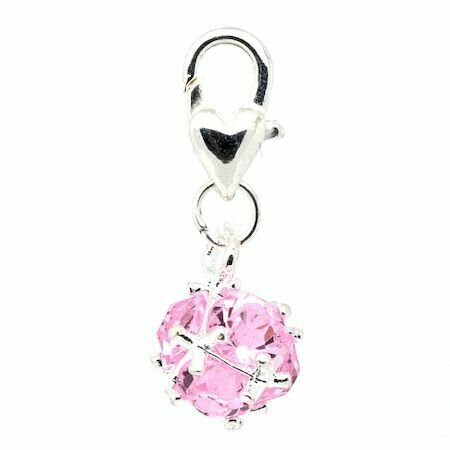 Подвеска, стекло