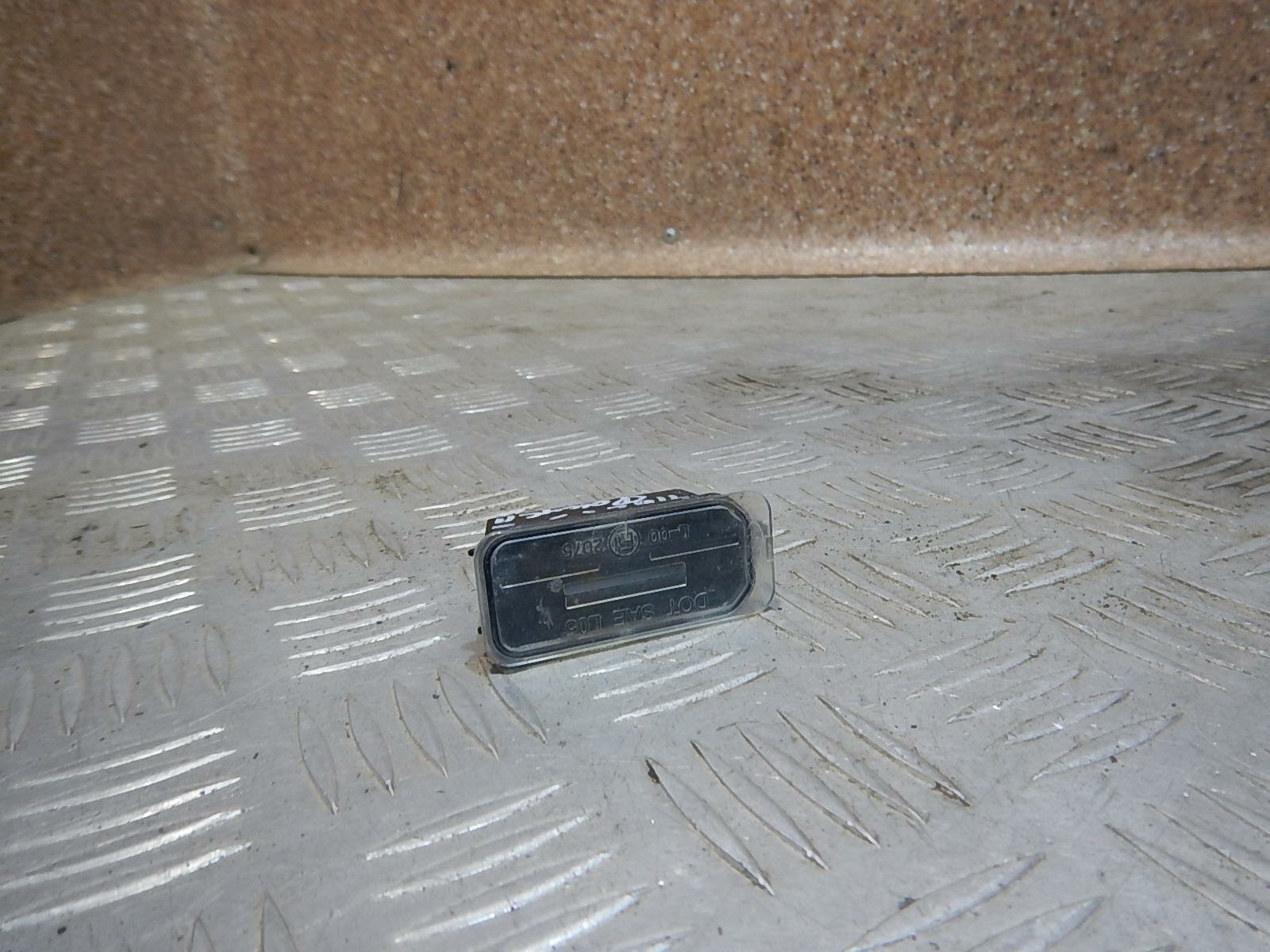 Б/У Фонарь подсветки номера, Ford (Форд)-FOCUS 2 (08-11) FORD FOCUS 2 (08-11) Без видимых повреждений. 416243 FORD арт. ...