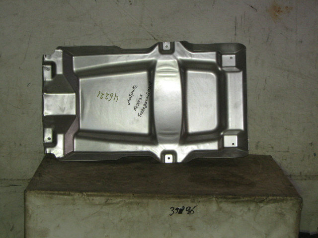 Б/У Кожух теплозащитный, Hyundai (Хендэ)-Матрикс HYUNDAI MATRIX (01-08) Новый 46221 Hyundai-KIA арт. 2879217000