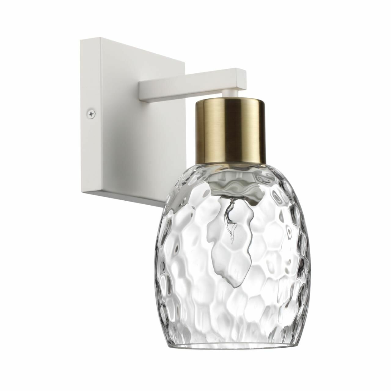 Настенный светильник Lumion ICE, 6583/1W, Стиль Модерн