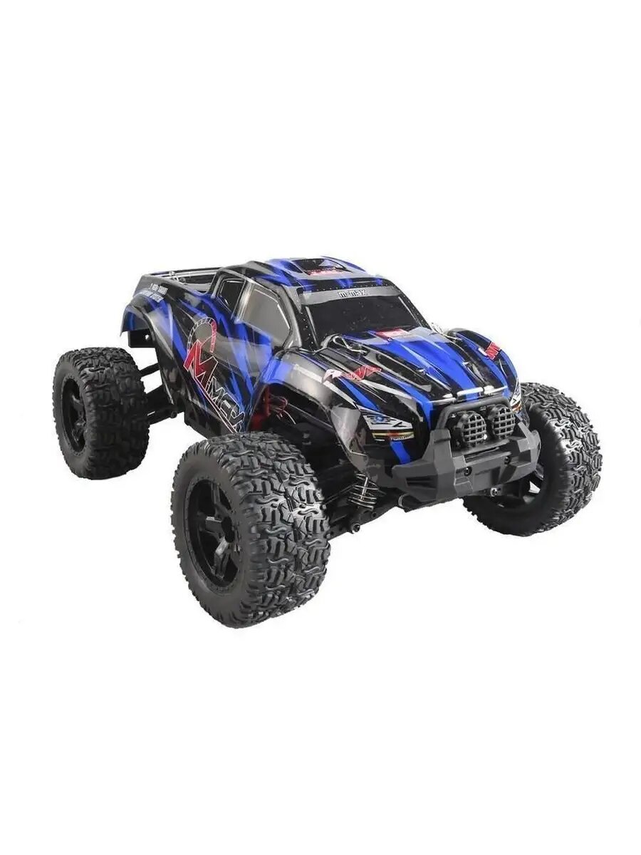 Радиоуправляемый монстр MMAX RH1031