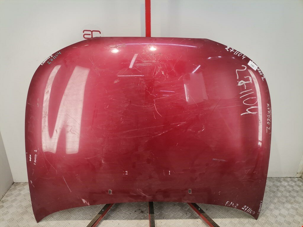 Капот Ford Mondeo 2 P96BG16612AA арт. 2169312