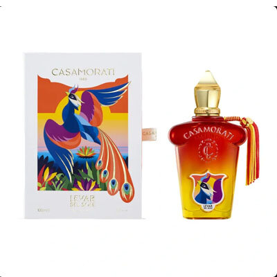 Парфюмерная вода Xerjoff Levar del Sole 30 мл.