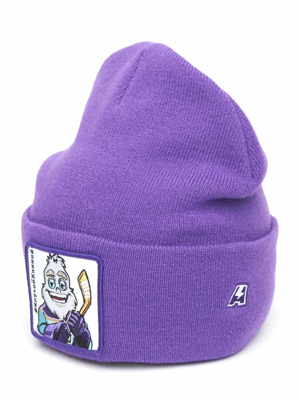 Шапка-бини Базовая коллекция для взрослых и детей