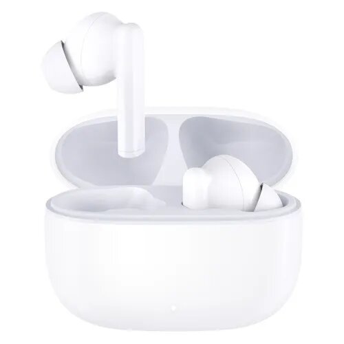 Наушники Honor Choice Earbuds X7 Lite, Bluetooth, внутриканальные, белый [5504abrs]