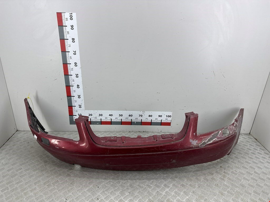 Бампер передний Volkswagen Touran 1 1T0807217B арт. 2191407