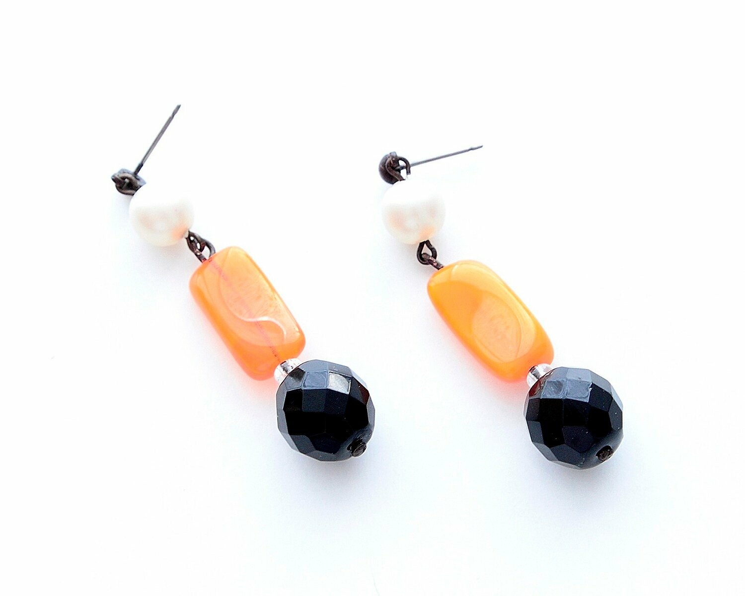 Серьги Bohemia Style