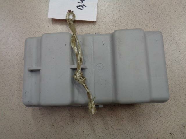 Ресивер воздушный от Mercedes-Benz S-Class W220 1998-2005