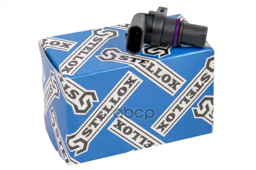 Датчик распредвала! VW Golf/Jetta/Tiguan/Sharan, Audi A1/A3/A4/A5 1.2/1.4TSi 13> Stellox арт. 0600271SX