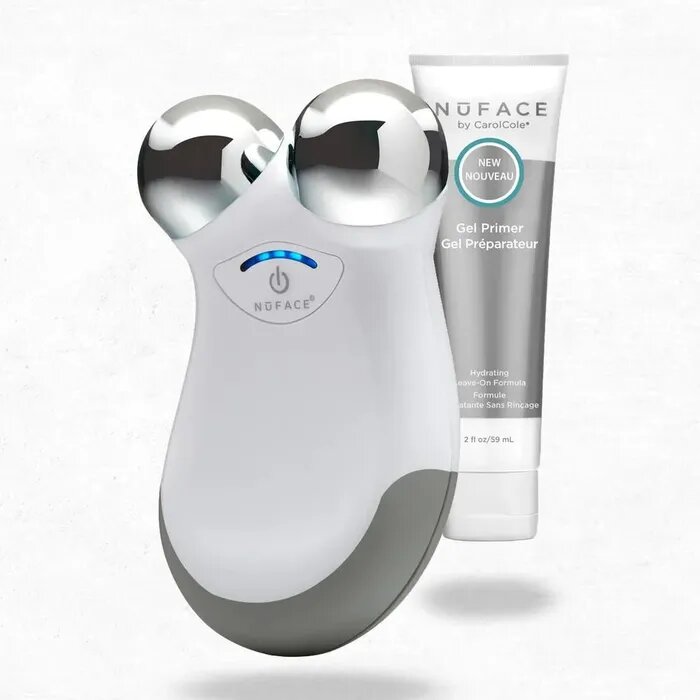 NuFACE Микротоки NuFACE mini Facial Toning Device mini-FB