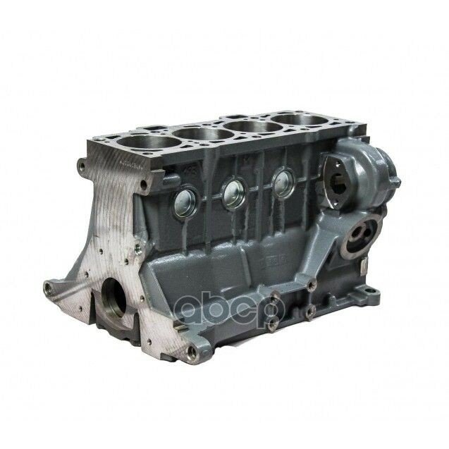 Блок цилиндров ВАЗ-2190 FL, VESTA , X-RAY, LARGUS (V1.6 16 кл дв 21129 ) LADA арт. 21126100201110