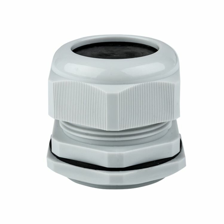 Кабельный ввод (сальник) PG36 EKF IP54 d отв. 46 мм/d провод. 24-32 мм (20 шт.)