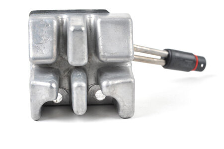 Подогреватель двигателя DEFA 411856