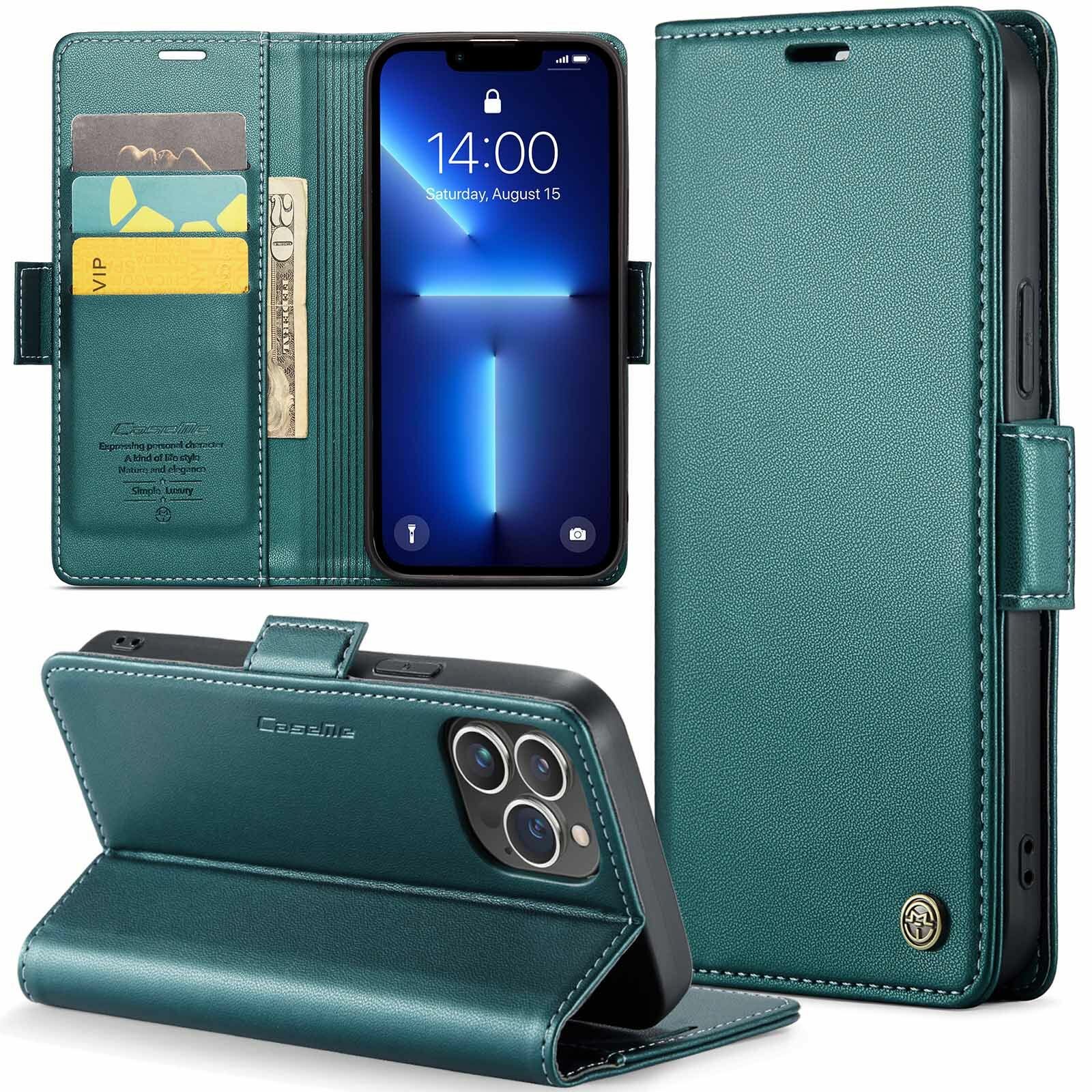 Чехол книжка для Apple iPhone 13 Pro Max (айфон 13 про макс) кошелек Флип телефонов, Новый продукт