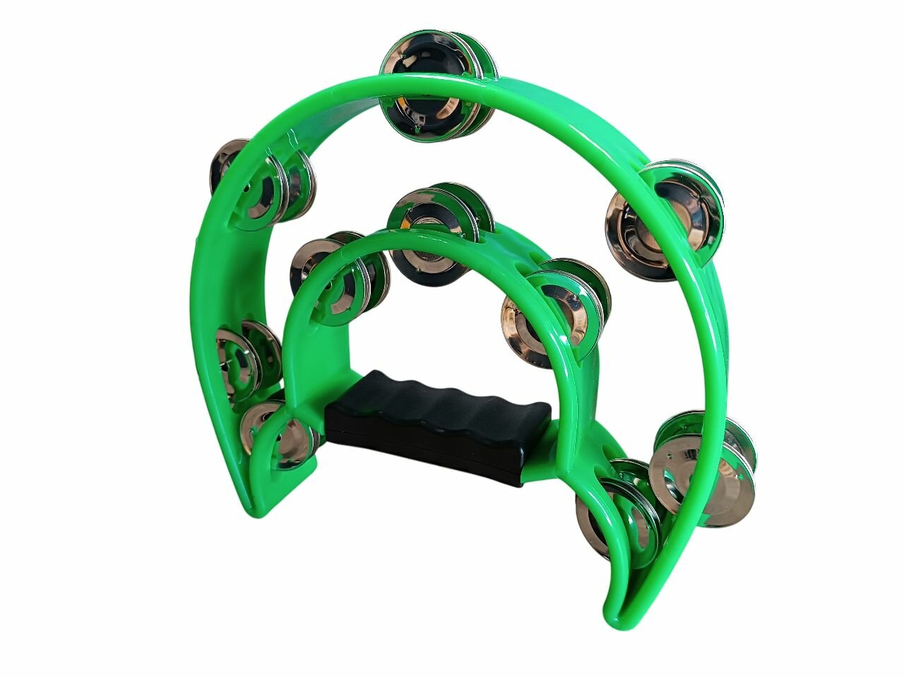 Тамбурин G-20 Green