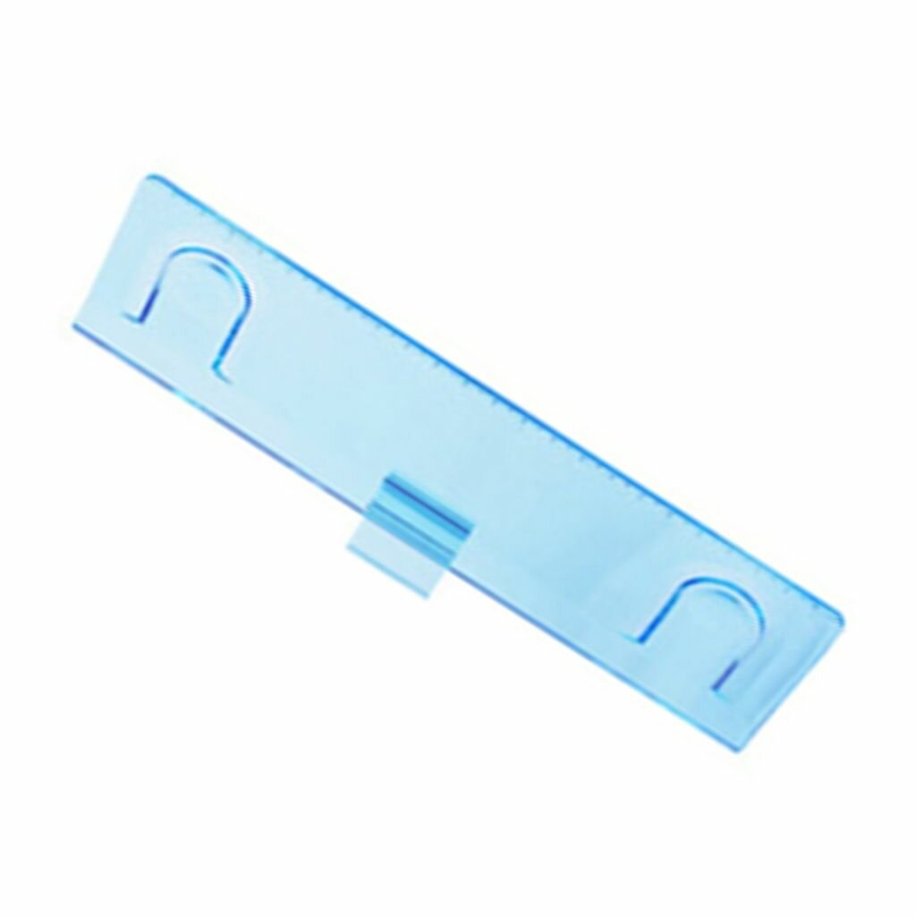 Держатель бумаги для монитора ноутбуков, настольных мониторов, органайзер заметок, набор текста