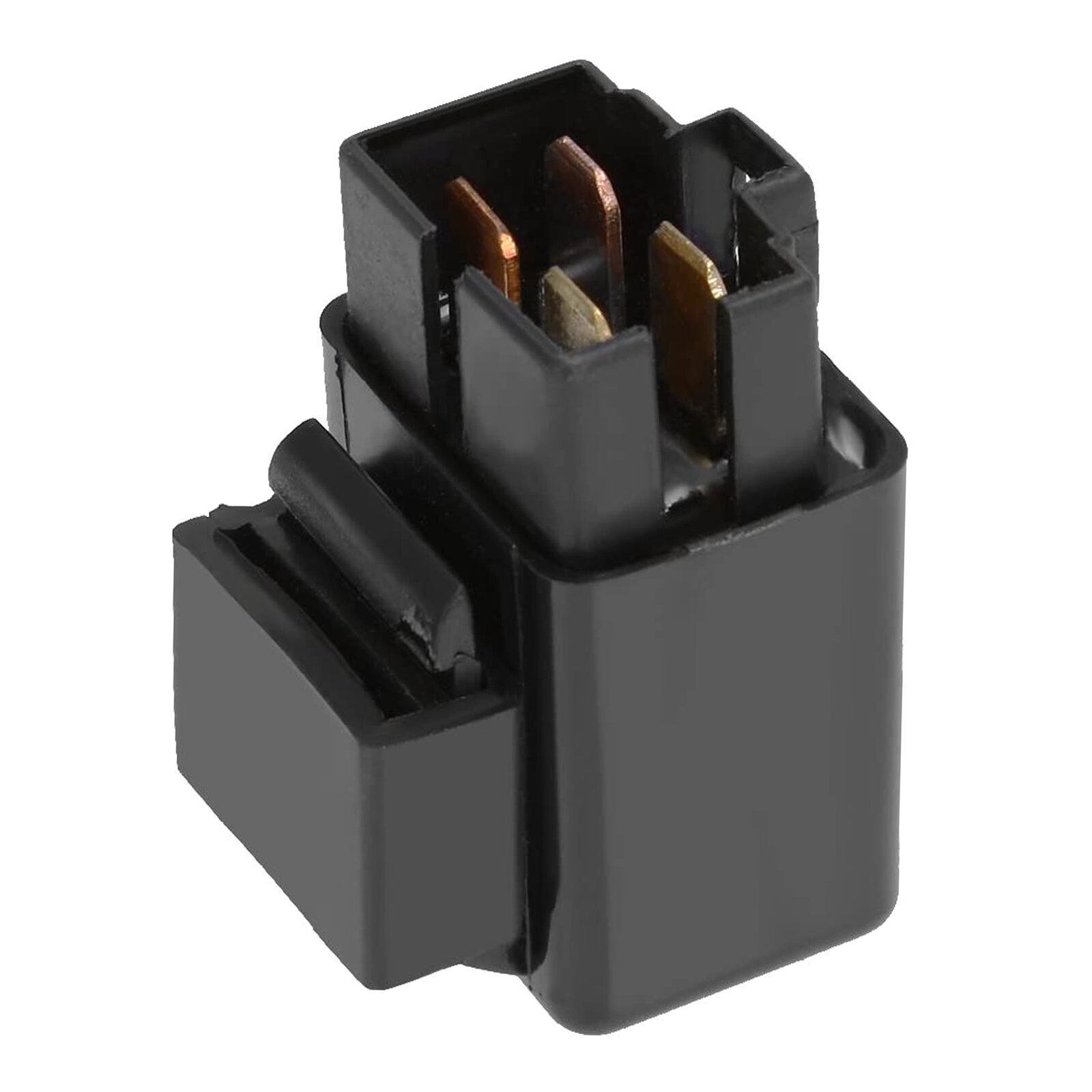 Замена соленоида реле стартера для квадроциклов для Predator 50 90, легко зажигается, высокая производительность, простота установки