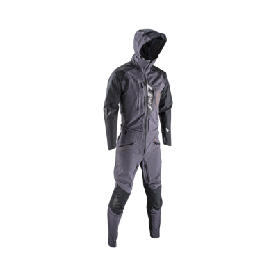 Велокомбинезон Leatt MTB HydraDri 3.0 (Shadow, 3XL, 2025 (5023035156))