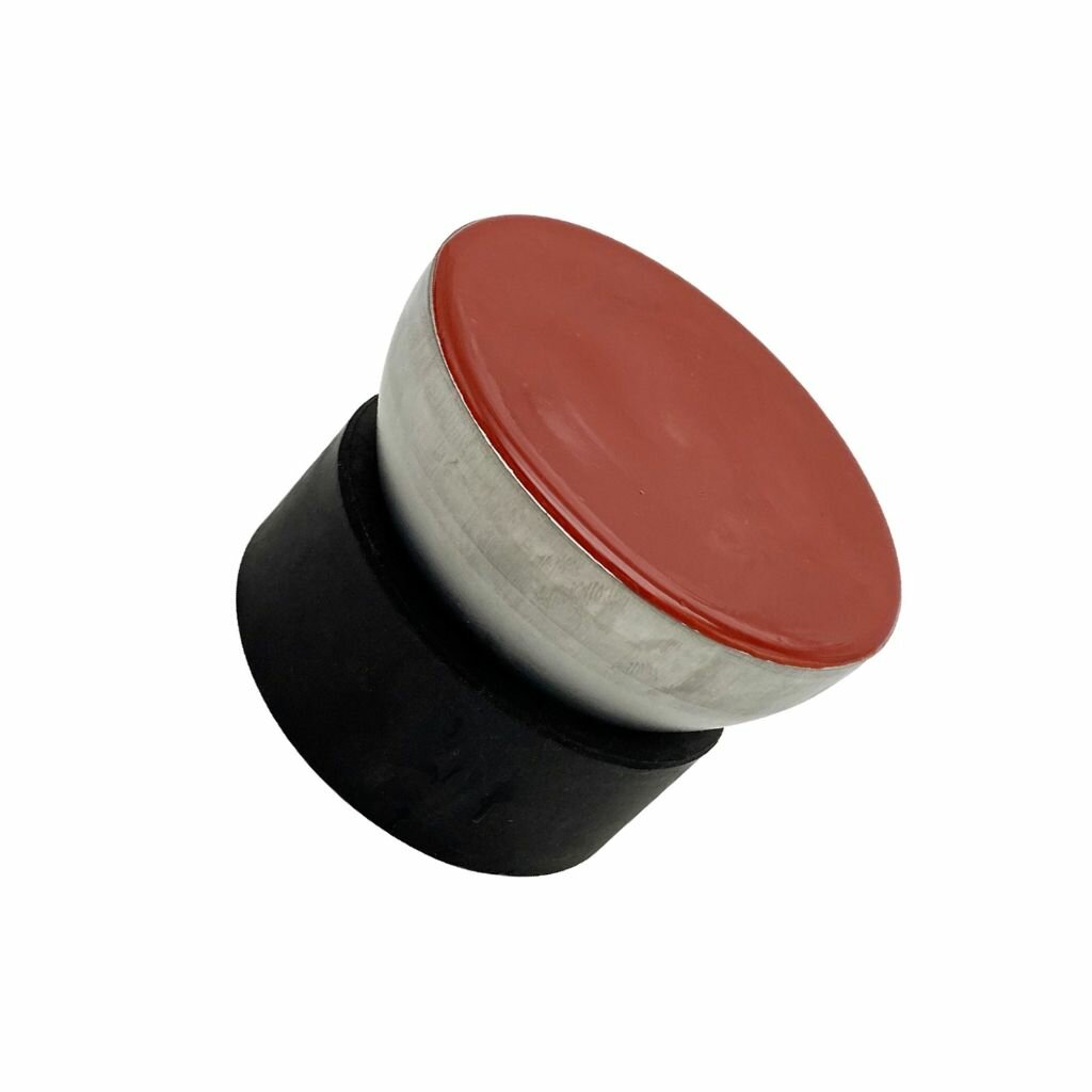 Шары с огненной краской