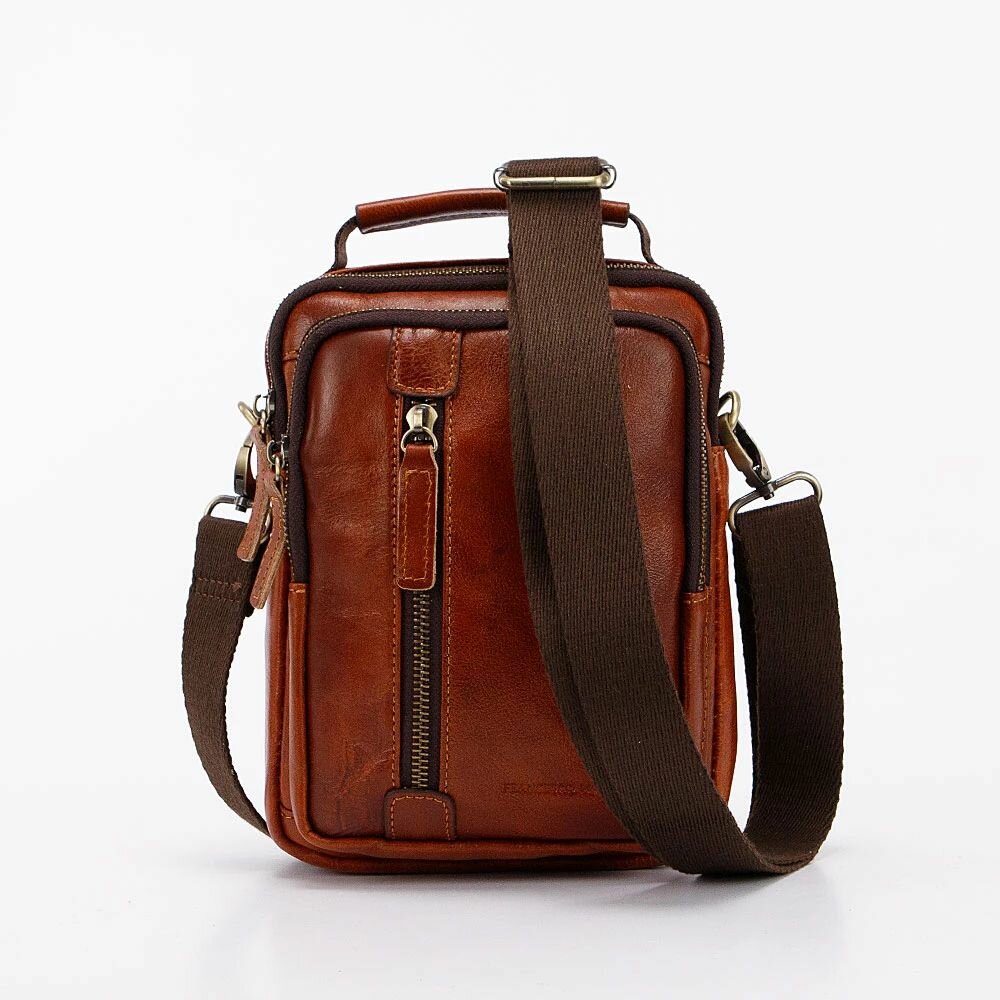 Сумка поясная