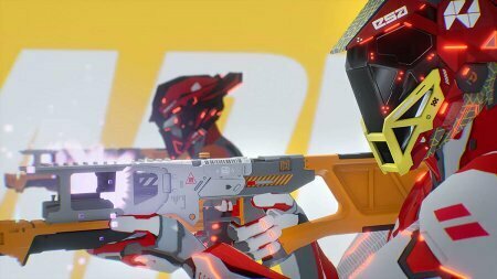 Solaris Offworld Combat PS4 PSVR — фото 1
