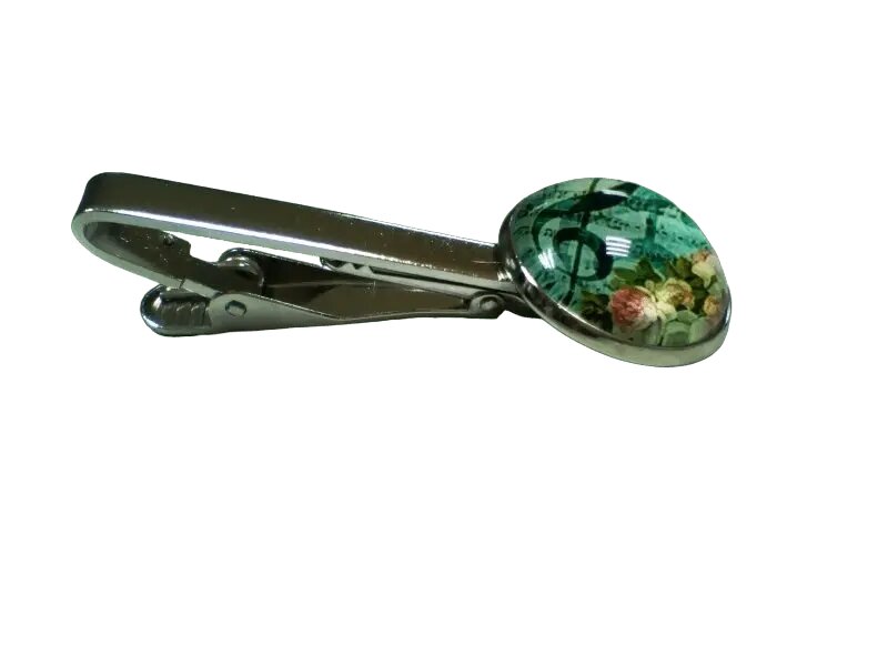 Застежка для галстука LTR YT-48