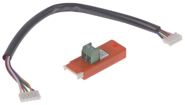 Преобразователь интерфейсный Dixell XJ485CX-00000+CAB/RS 0.2MT