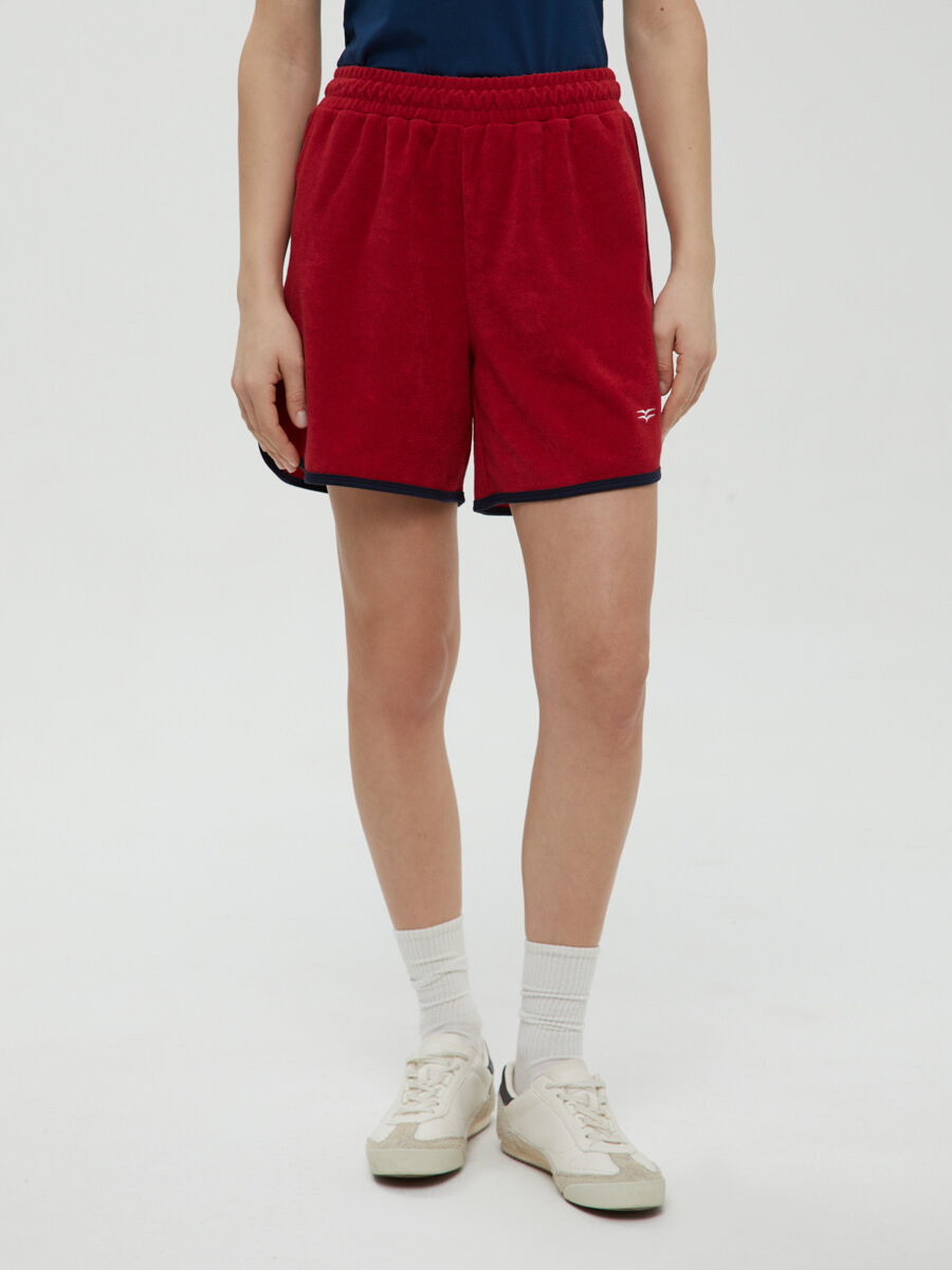 Шорты Спортивные шорты трикотажные