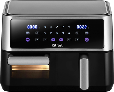 Аэрогриль KitFort КТ-2256