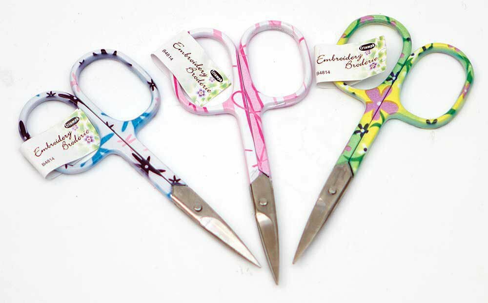 Ножницы для вышивания B4814