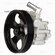 LUZAR LPS 2002 Насос ГУР для а/м Peugeot Partner (08-)/Citroen Berlingo (08-) 1....
