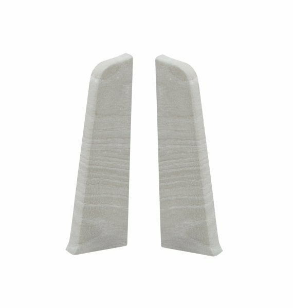 Заглушки Lima Джилонг блистер (2шт/50уп)