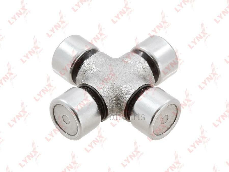 LYNXAUTO CP3206 Крестовина карданного вала (19x55,5)