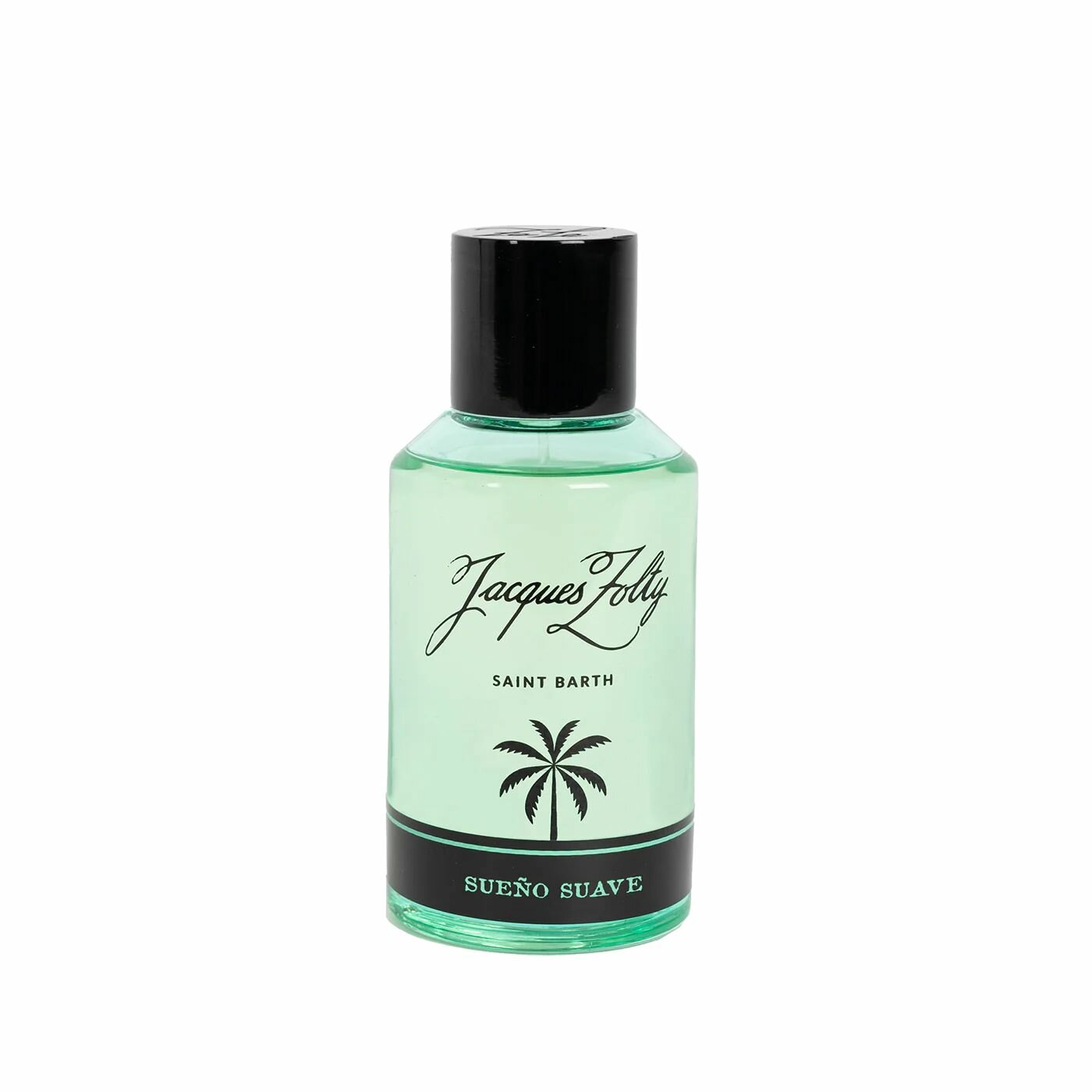 JACQUES ZOLTY Sueno Suave Парфюмированная вода унисекс 100мл