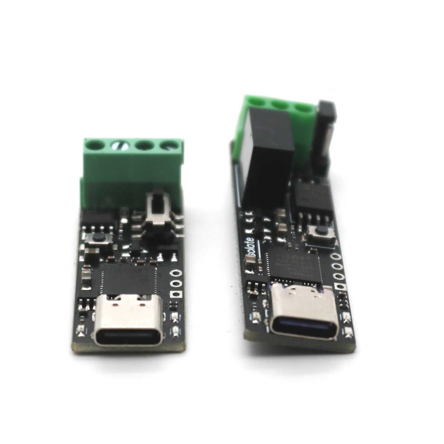 CANable 2.0 адаптер USB Type-C, isolated — фото 1