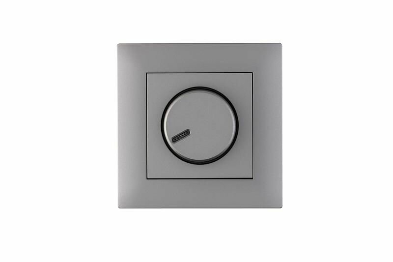 Диммер Karea RIZZ STAR сер. Makel 88065011