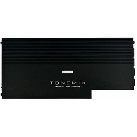 Автомобильный усилитель Tonemix ATK-M1200D