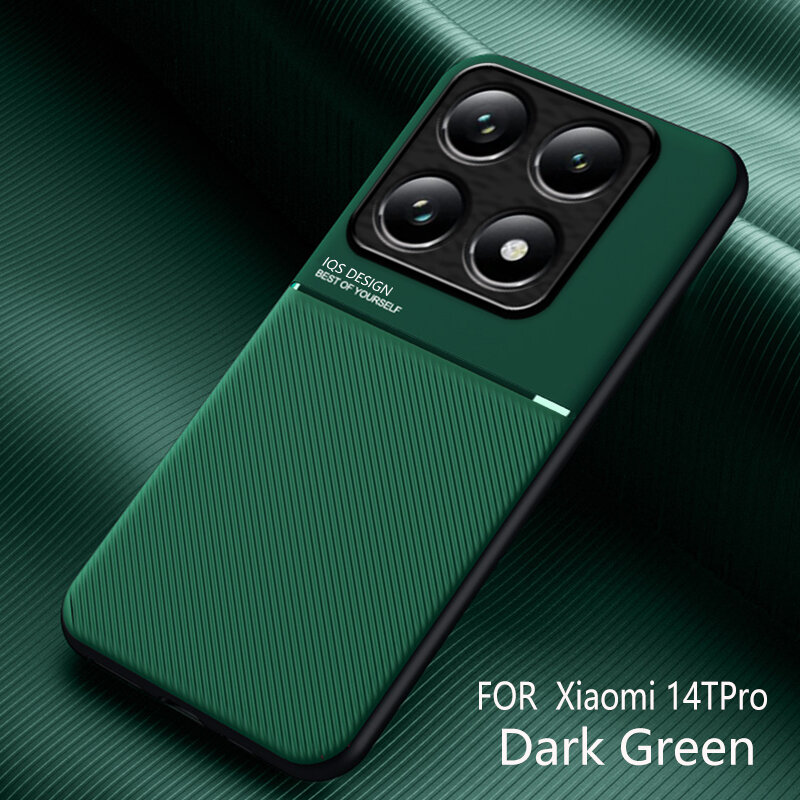 Подходит для Xiaomi 14T Pro/Сяоми 14T Про Чехлы для телефонов с защитой камеры и противоударным, 14T Про, подставка, soft touch,360° Полная защита, резина, пластик, силикон, защита камеры, ударопрочный