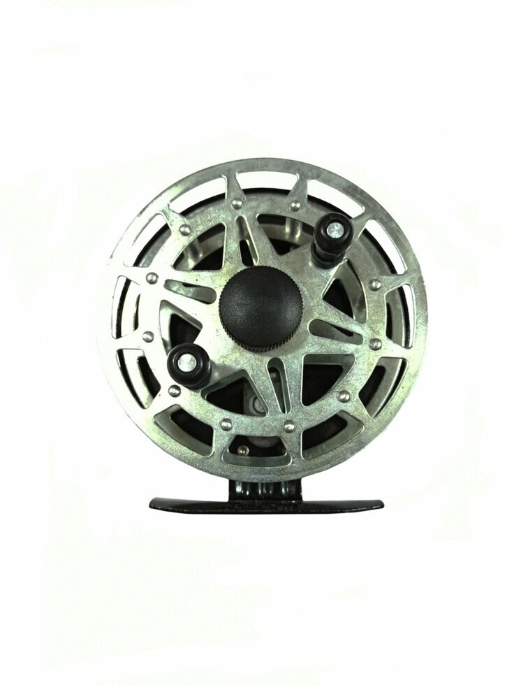 Катушка инерционная XingShengYuju "901", для рыбалки, 10 см, 205 г