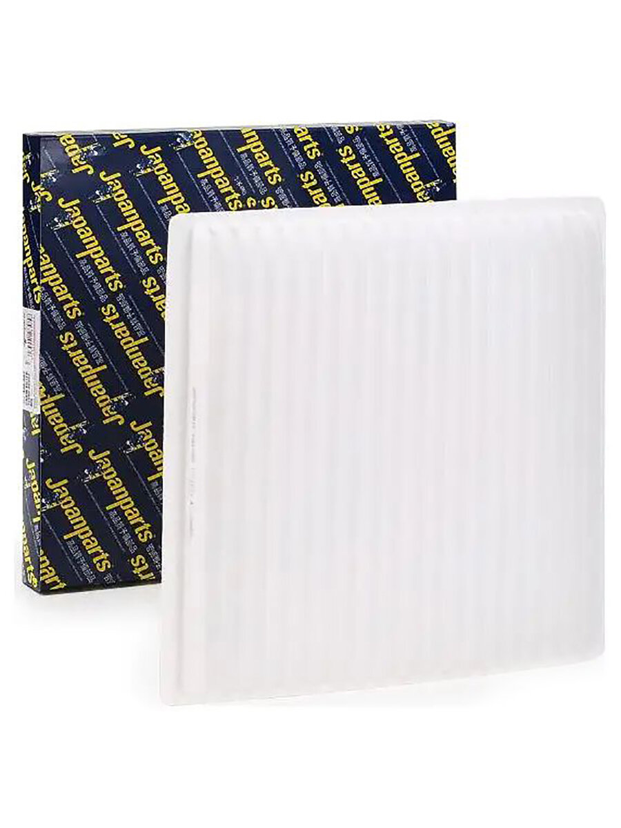 Фильтр салонный Japanparts FAA-SB2 для DAIHATSU, LEXUS, MAZDA, NISSAN и др.