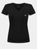 Футболка Armani Exchange, размер XS, черный