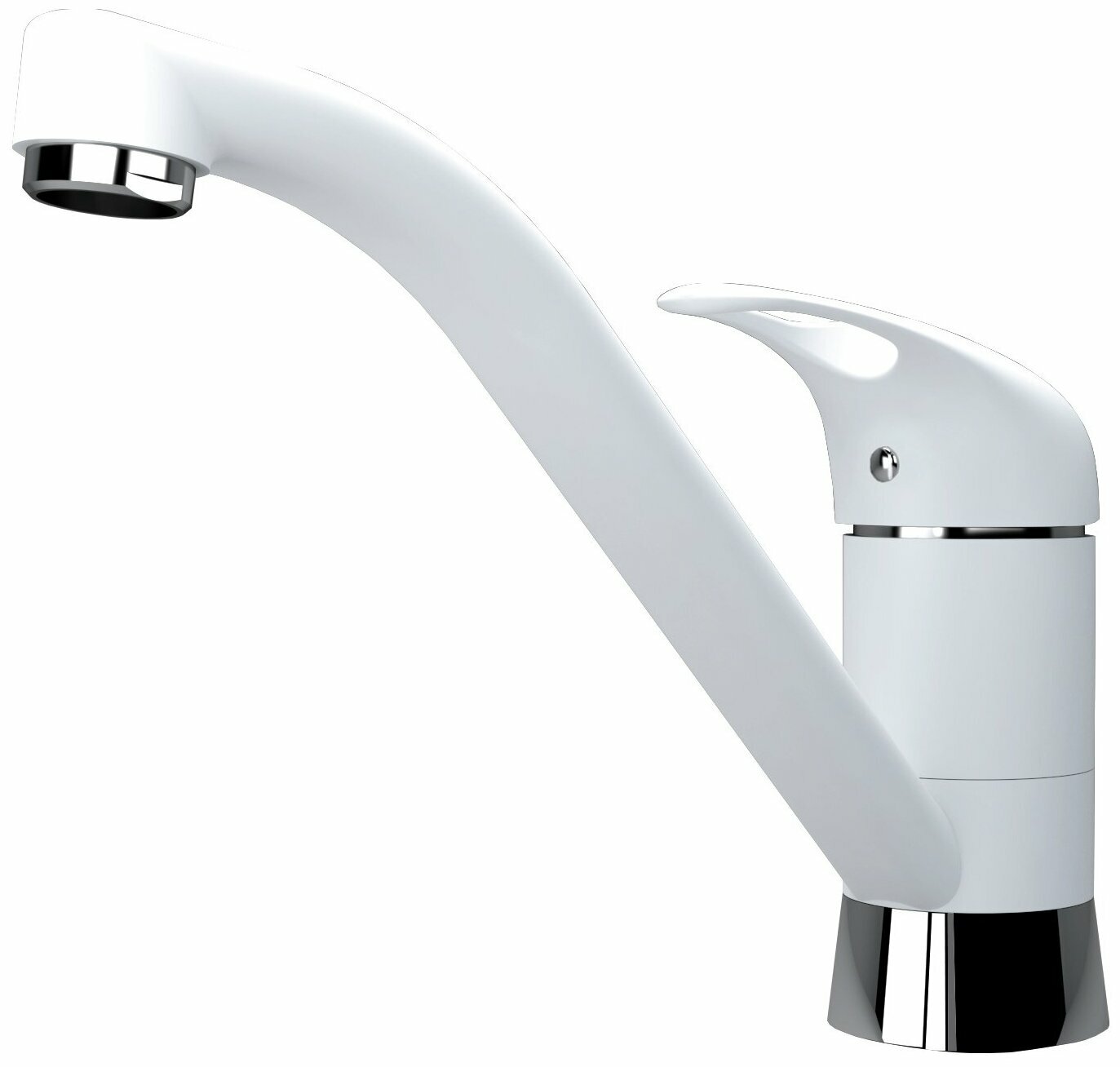 Смеситель Florentina Гамма FL жасмин Fs (313.05L.1123.201)