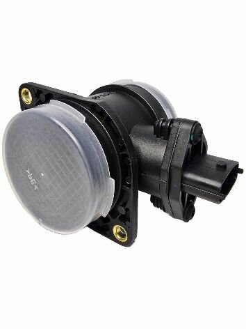 Датчик массового расхода воздуха 21083-1130010-10 для а/м Лада 2110-2112,2123, 21214, ГАЗ, УАЗ