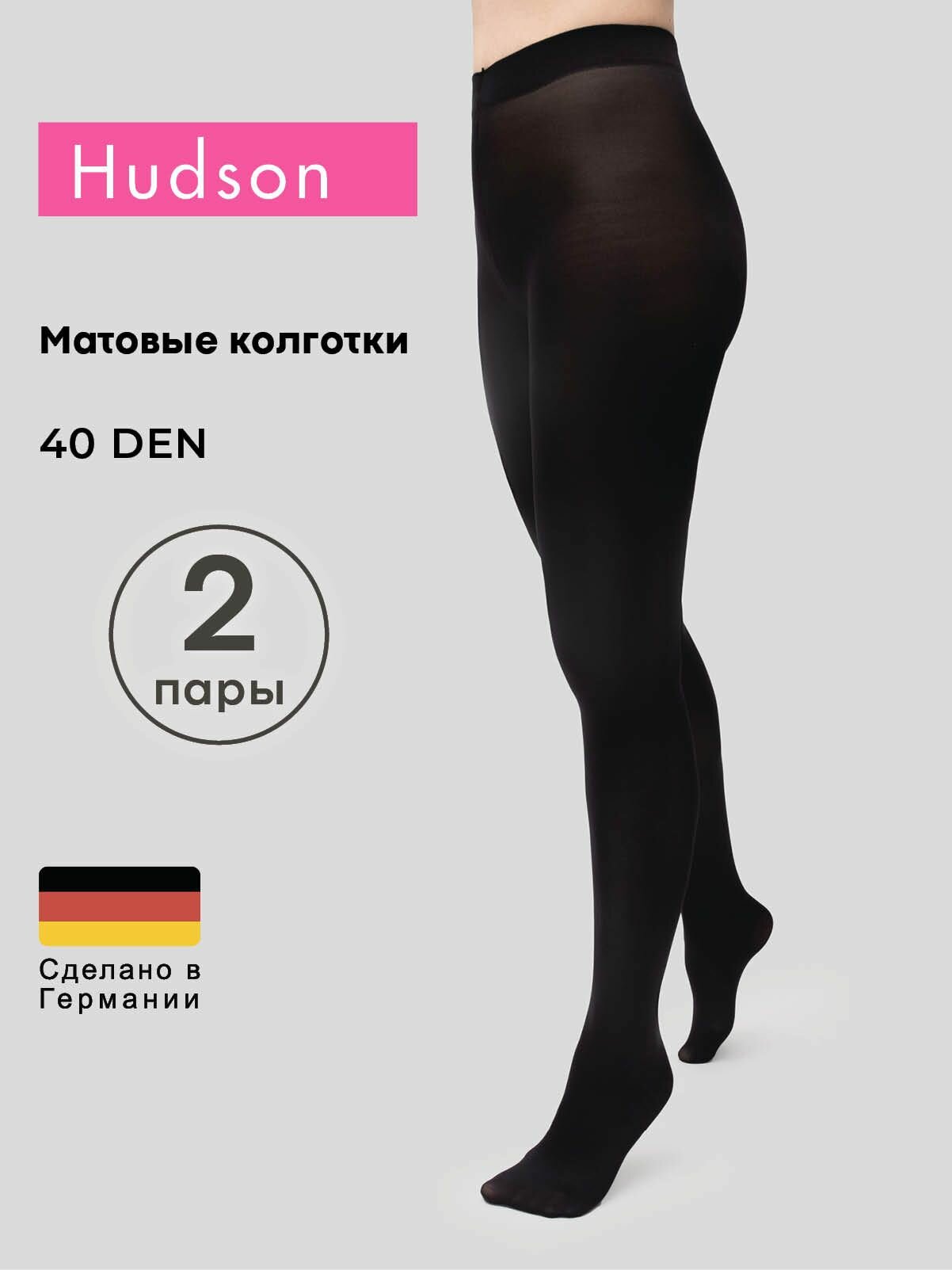 Колготки Hudson